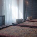 90 mins of Relaxing Foot and Back with thai balm or Oil - The Details that Matter