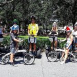 90-Minute Segway History Tour of Savannah - A Closer Look at the Itinerary and Highlights