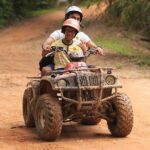 90 Minutes ATV Riding and Big Buddha From Phuket - Who Will Love This Tour?