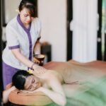 90 minutes Of Traditional Balinese Massage Spa At Nusa Dua - Detailed Breakdown of the Itinerary