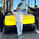 90Min Beverly Hills & Melrose AI powered driving tour - An In-depth Look at the Tour