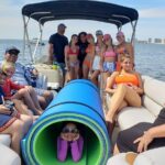 9Hour Pontoon Boat Rental in Navarre,FL Relax & Explore the Coast - Final Thoughts: Is It Worth It?