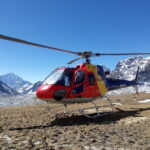 A 3-hour Everest Experience Helicopter Charter Tour - What This Tour Means for You