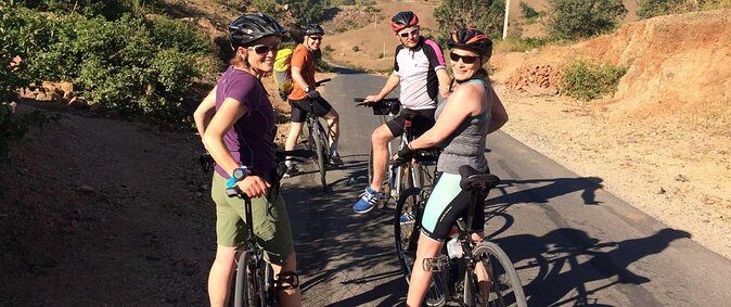 A Bicycle Tour of the Countryside Surrounding Udaipur - What to Expect and Why It Matters