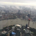 A bite of Shanghai one day city center culture tour - Strolling Through the Former French Concession