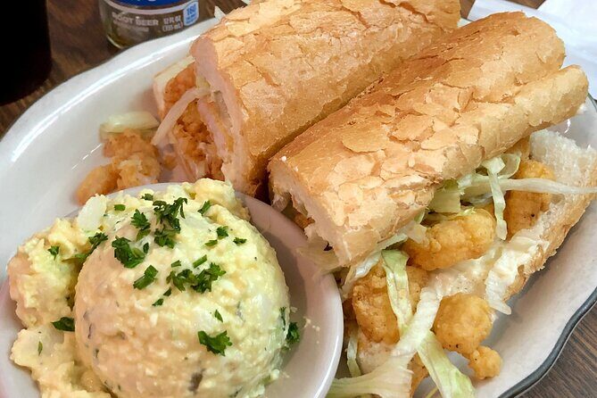 A Chef led Culinary Journey exploring hidden gems and history! - Authenticity and The Chef’s Perspective