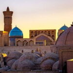 A Complete Chapter To Old Bukhara - Exploring the Itinerary in Detail