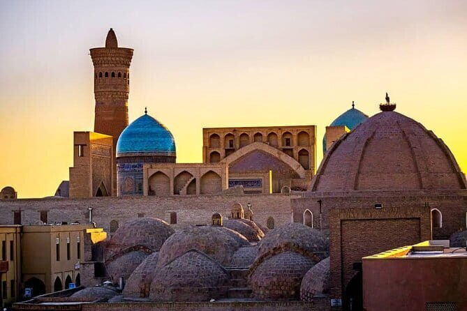A Complete Chapter To Old Bukhara - Exploring the Itinerary in Detail