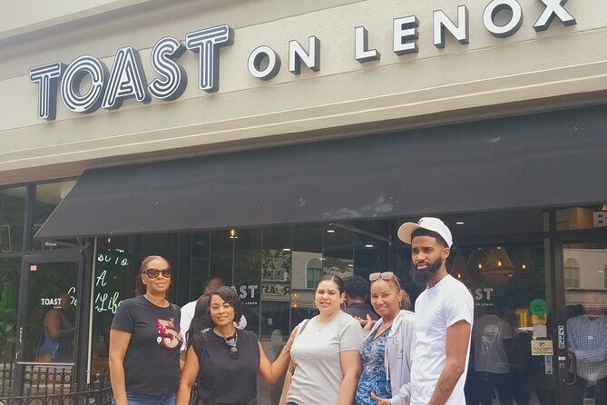 A Customized experience (examples below) - Authentic Experiences & Practical Details