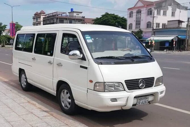 A Day Angkor Wat tour with Tour Guide - A Deep Dive into the Itinerary