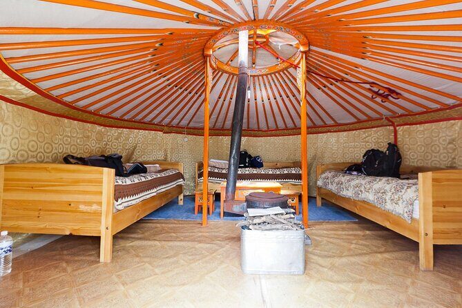 A Day Authentic Mongolian Trip near Ulaanbaatar all-inclusive - A Detailed Look at the Itinerary