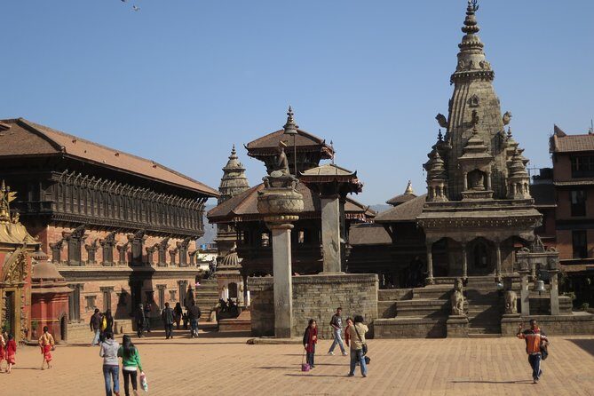 A day Bhaktapur tour - Cultural and Religious Insights