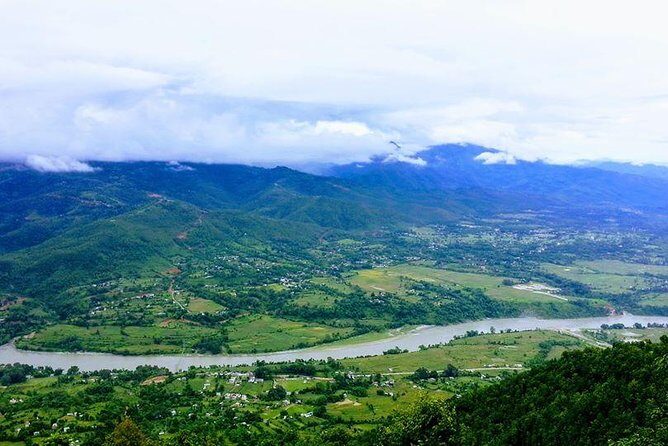 A Day Chapakot Hiking From Pokhara - An In-Depth Look at the Chapakot Hiking Experience