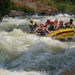 A Day Excursion to Kithulgala Rafting - The Experience of Real Travelers