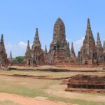 A Day in Ayutthaya: Private 5 UNESCO Temples Tour From Bangkok - Practical Details and Tips