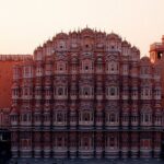 A Day in Jaipur with Custom Tours India - Key Points