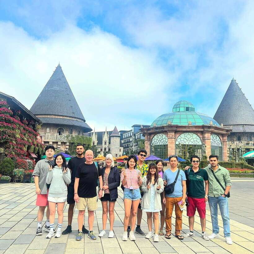 A Day of Adventure in Ba Na Hills - What Makes This Tour Stand Out?