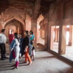 A Day Tour Fatehpur Sikri & Chand Baori from Agra with Guide - The Itinerary: What to Expect on This Day Trip