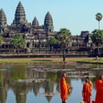 A Day Tour to Magnificent Angkor - Authentic Encounters and Practical Insights