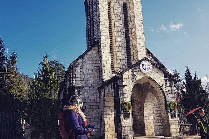 A Day Trekking in Sapa - Authentic Experiences That Make the Tour Stand Out