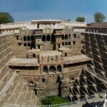 A Day Trip of Chand Baori & Fatehpur Sikri from Jaipur with Guide - The Itinerary: A Closer Look