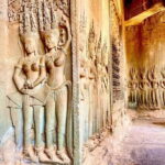 A Day Trip to Angkor Wat, Bayon, Taprohm from Phnom Penh - Authentic Experiences and Practical Tips