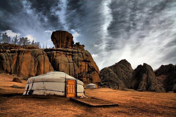 A day trip to Terelj National Park and Statue of Chinggis Khan - Who Will Love This Tour?