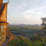 A Day TukTuk Bambootrain, Banan, Killing & Bat Caves, Sunset - Transport & Logistics