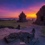 a day visiting The temple and Javanese culture museum (07.00am-05.00pm) - Authentic, Value-Packed Cultural Experience