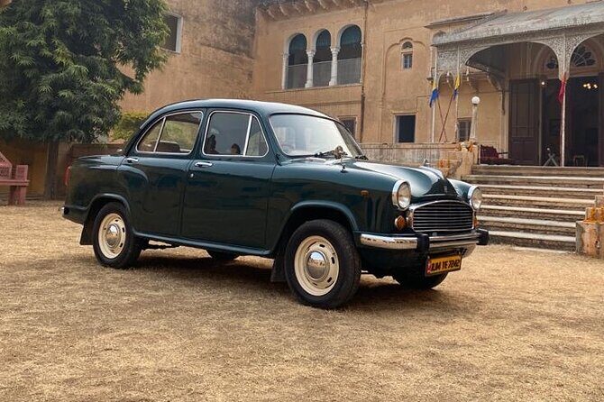 A day with DD - See Jaipur like a local with a local. - Final Thoughts