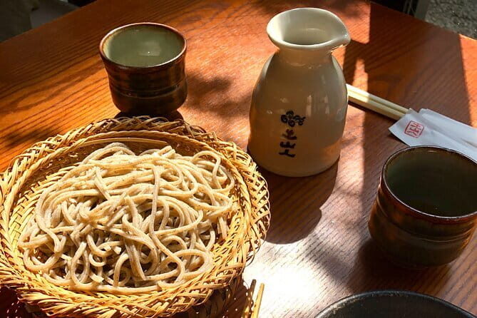 A Dreamy and Delicious Day in Tokyo - Practical Details & Value