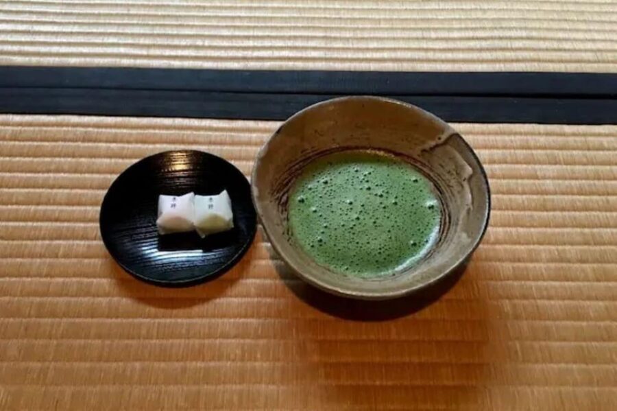 A Full-Day Plan to Experience the Local Flavor of Kyoto - The Culinary Journey: Savoring Kyoto’s Best