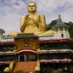 A Full-day Sigiriya and Dambulla Private Tour. - Sigiriya: The Ancient Rock Fortress