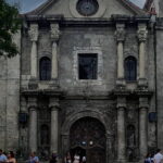 A Full Day Tour Adventure From Manilas History to Volcano Views - Transition to Natural Wonder: Taal Volcano