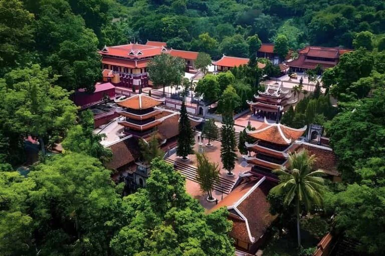 A Full-Day Trip to Perfume Pagoda - What Makes This Tour Stand Out?