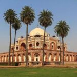 A history walk through the Humayun Tomb complex - In-Depth Breakdown of the Tour