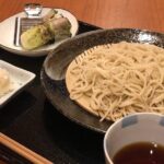 A Japanese food experience plan in Sapporo where you can enjoy tempura and 3 types of Hokkaido-only sake along with a soba making experience! - The Sum Up