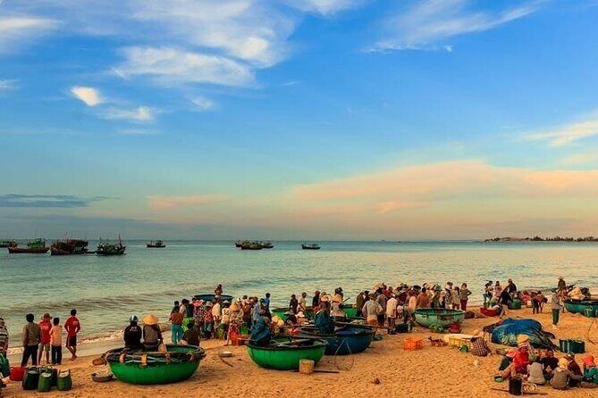 A Journey to Nam O Fish Sauce Village & Bach Ma National Park - Practical Aspects and Value