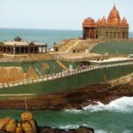 A Journey To The Southern Tip Of India - What to Expect During Your Day