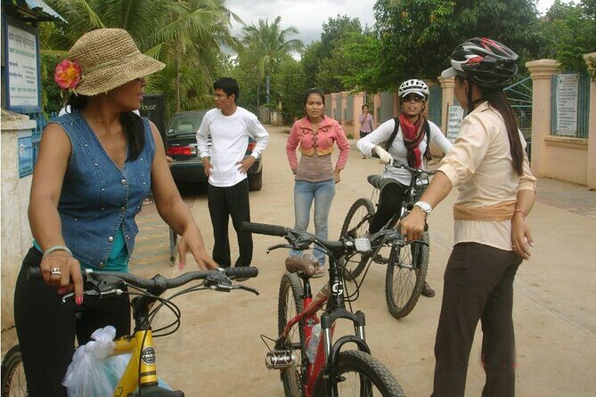 A Koh Dach Day by Local Transport - Why You’ll Appreciate this Tour