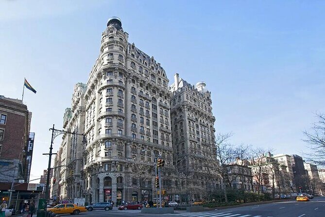 A locals guide to the architecture of the Upper West Side - Exploring the Upper West Side’s Architectural Treasures