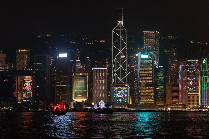 A Magical Evening in Hong Kong: Private City Tour - What Makes This Tour Stand Out?