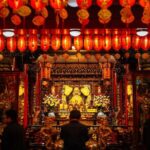 A Magical Evening in Taipei: Private City Tour - Convenience, Safety, and Practicalities