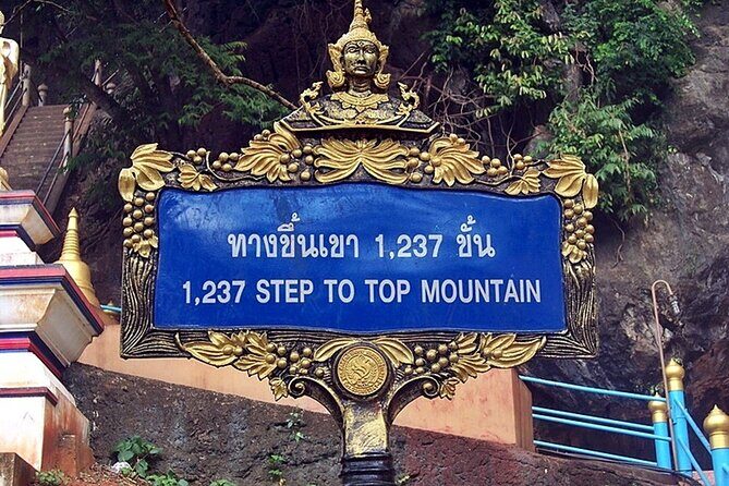 A Natural Discovery of Scenic Krabi - Practical Details and What Travelers Should Know