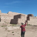 A Night In The Kyzylkum Desert [1] From Khiva - Analyzing the Itinerary