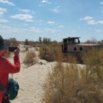 A Night In The Kyzylkum Desert [2] From Khiva - Frequently Asked Questions