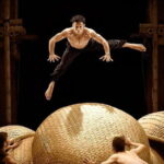 A O Bamboo Circuit Show - What to Expect from the Experience