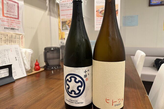 A plan to try soba-noodle making and eat with 4 kinds of Japanese favorite condiments! - Who Will Love This Tour?