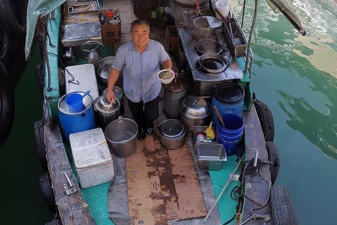 A Private City Tour of Hong Kong with Mercedes-Benz - How the Tour Works: Logistics and Value