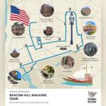 A Private Self Guided Walking Tour in Beacon Hill - How the Tour Works and What to Expect